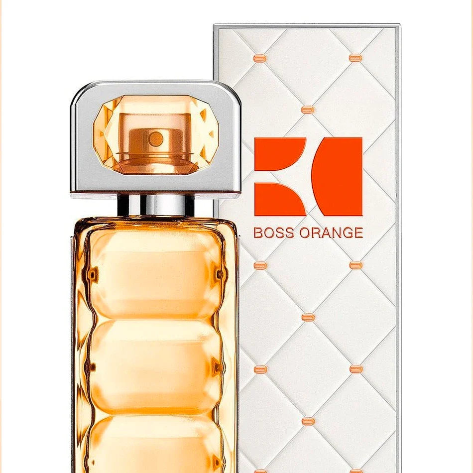 Boss Orange 2.5 oz EDT for women – filthyfragrance