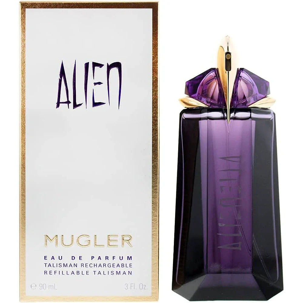 Alien 3.0 oz EDP Refillable for women – filthyfragrance