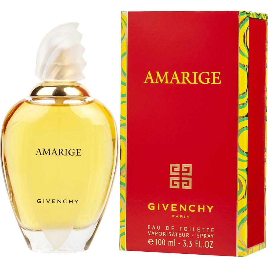 Amarige 3.4 oz EDT for women – filthyfragrance