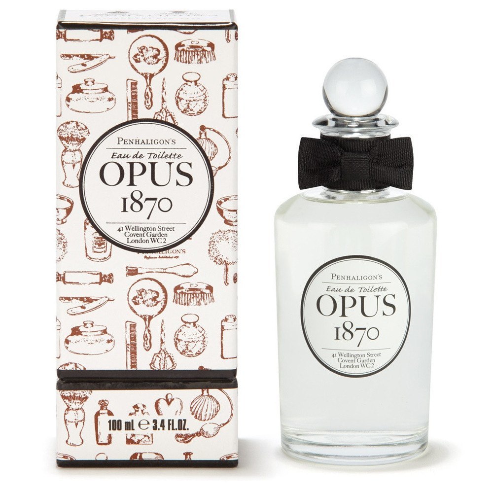Opius 1870 3.4 oz EDT for men – filthyfragrance