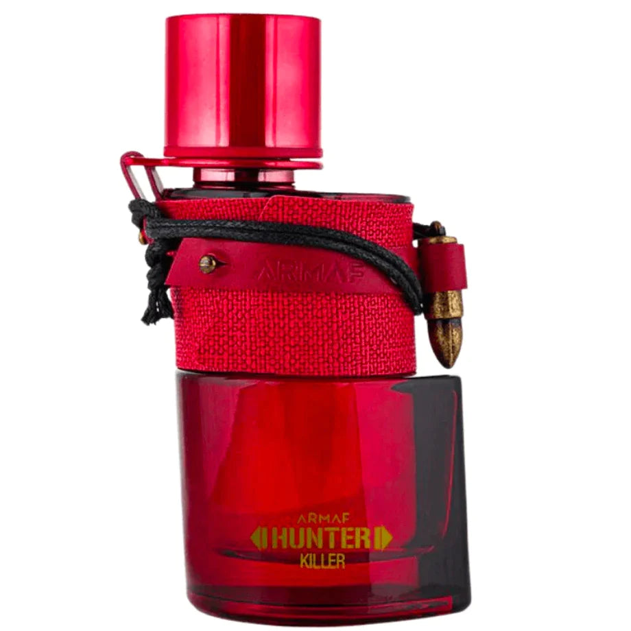 Hunter Killer Bullet 3.4 oz EDP for men – filthyfragrance