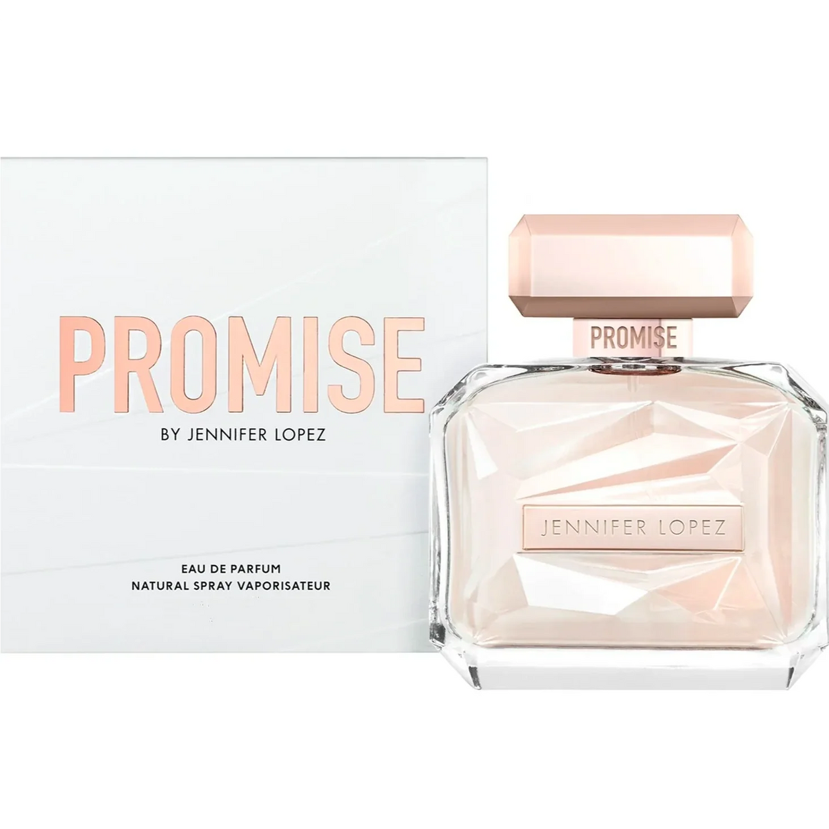 Jennifer Lopez Promise 3.4 oz EDP for women – filthyfragrance