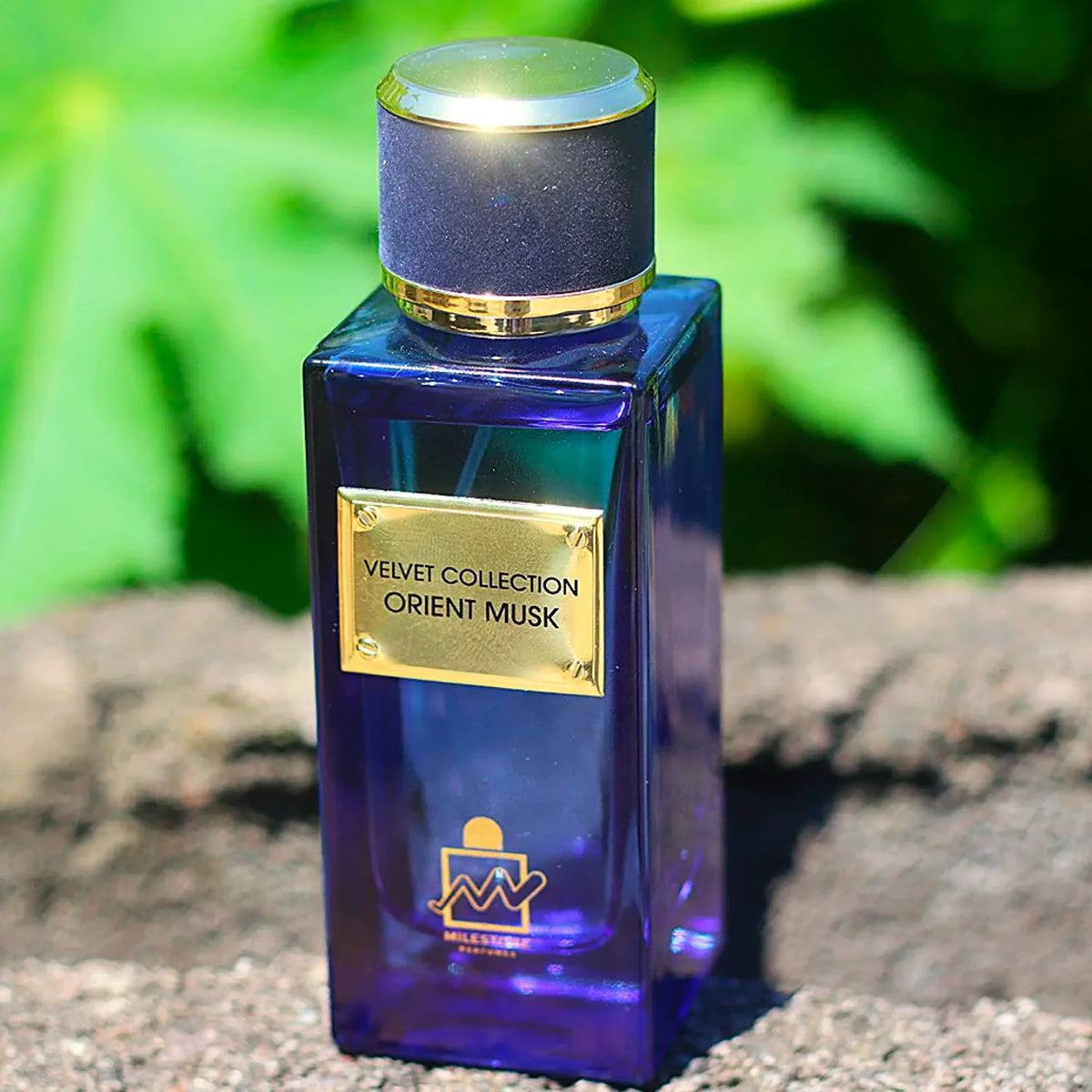 Velvet Orient Musk 3.4 oz EDP unisex – filthyfragrance