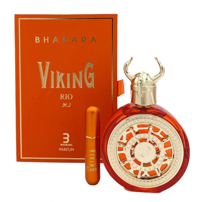 Viking Rio 3.4 oz Parfum for men – filthyfragrance