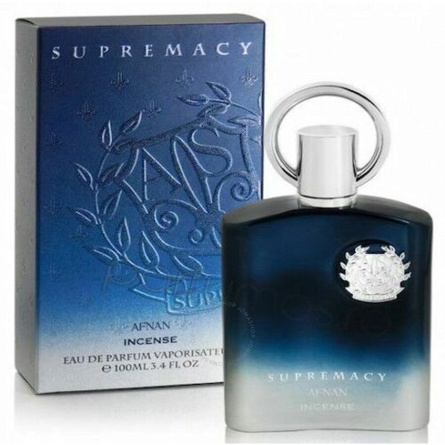 Supremacy Incense 3.4 oz EDP for men – filthyfragrance