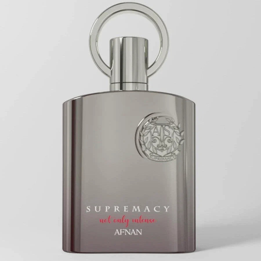 Supremacy Not Only Intense 3.4 oz EDP for men – filthyfragrance