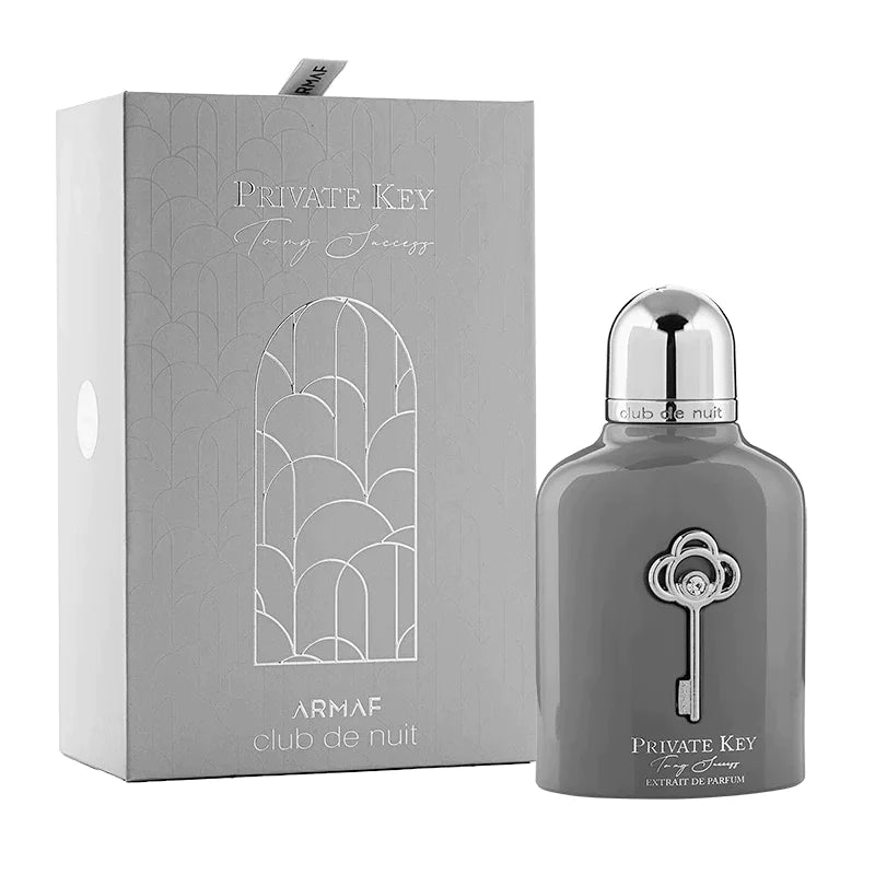 Club De Nuit Private Key To My Succes 3.6 oz EDP for women ...