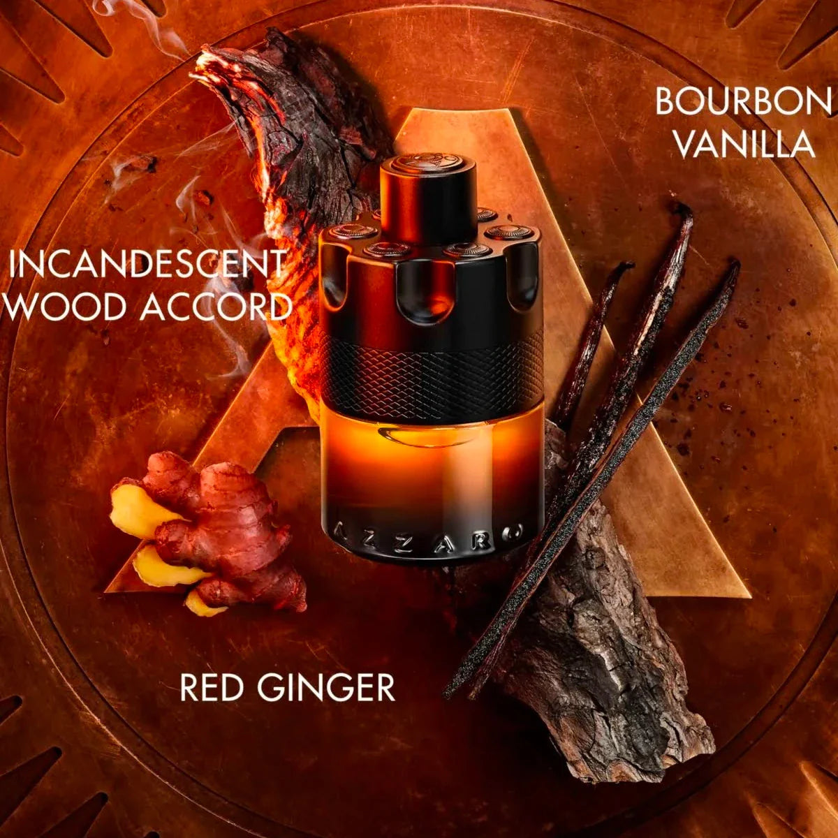 The Most Wanted 3.38 oz Parfum for men – filthyfragrance