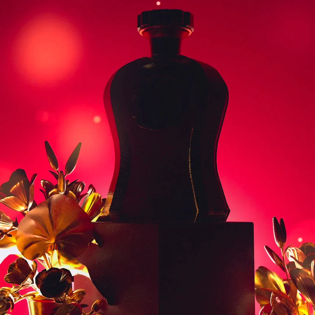 IV Her Highness Red 3.4 oz EDP for women – filthyfragrance