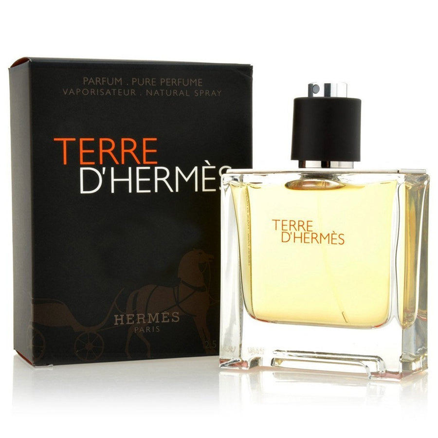 Terre D'Hermes 6.7 oz Pure Perfume for men – filthyfragrance