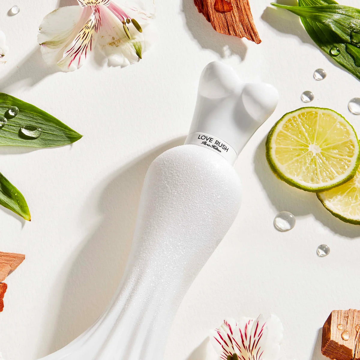 Love Rush by Paris Hilton 3.4 oz EDP for women – filthyfragrance