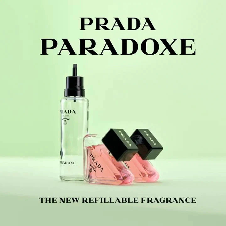 Paradoxe Refill 3.0 oz EDP for women – filthyfragrance