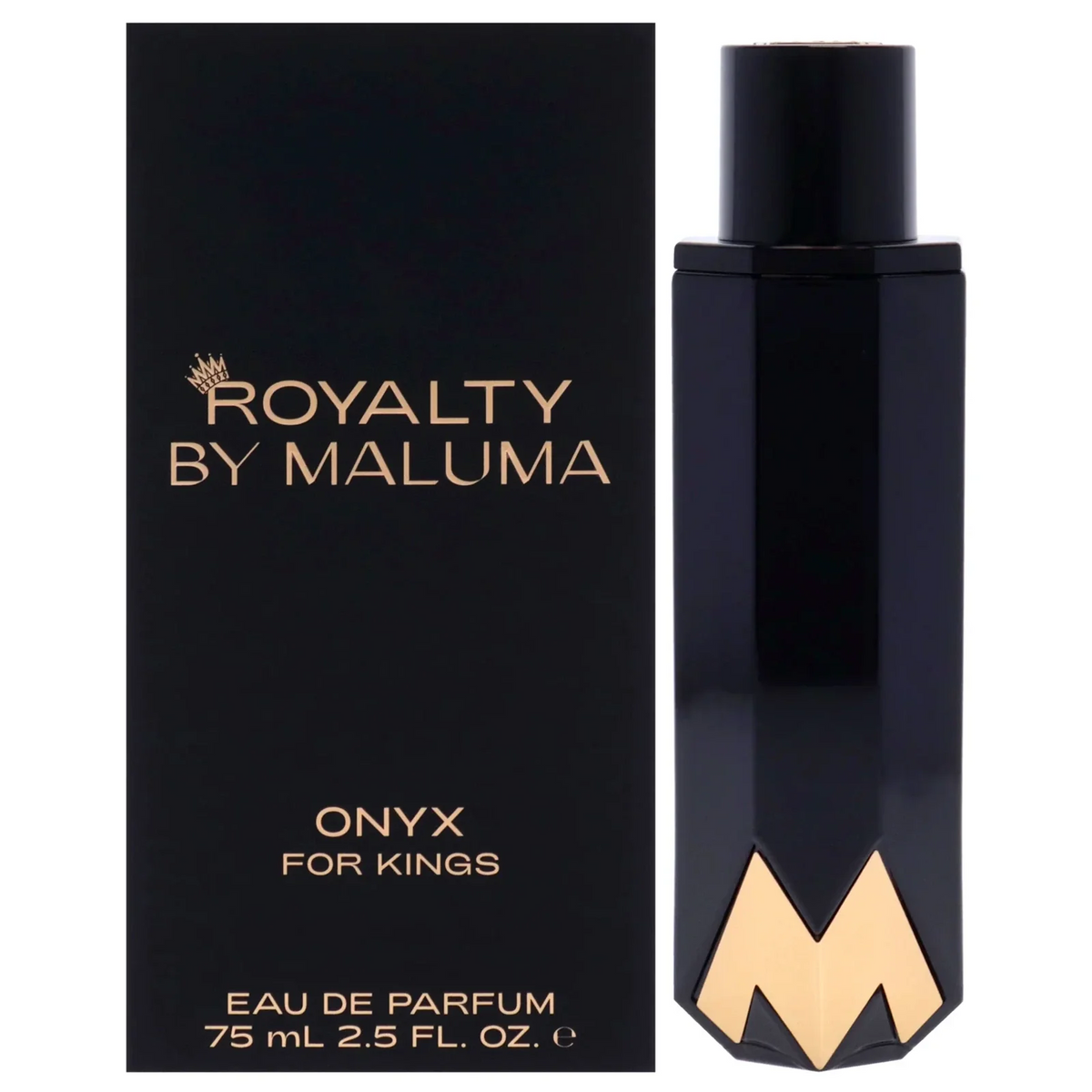 Onyx Royalty 2.5 oz EDP for men – filthyfragrance